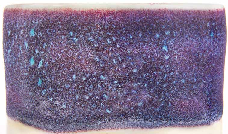 Speedball - Galaxy Mist #SB002134