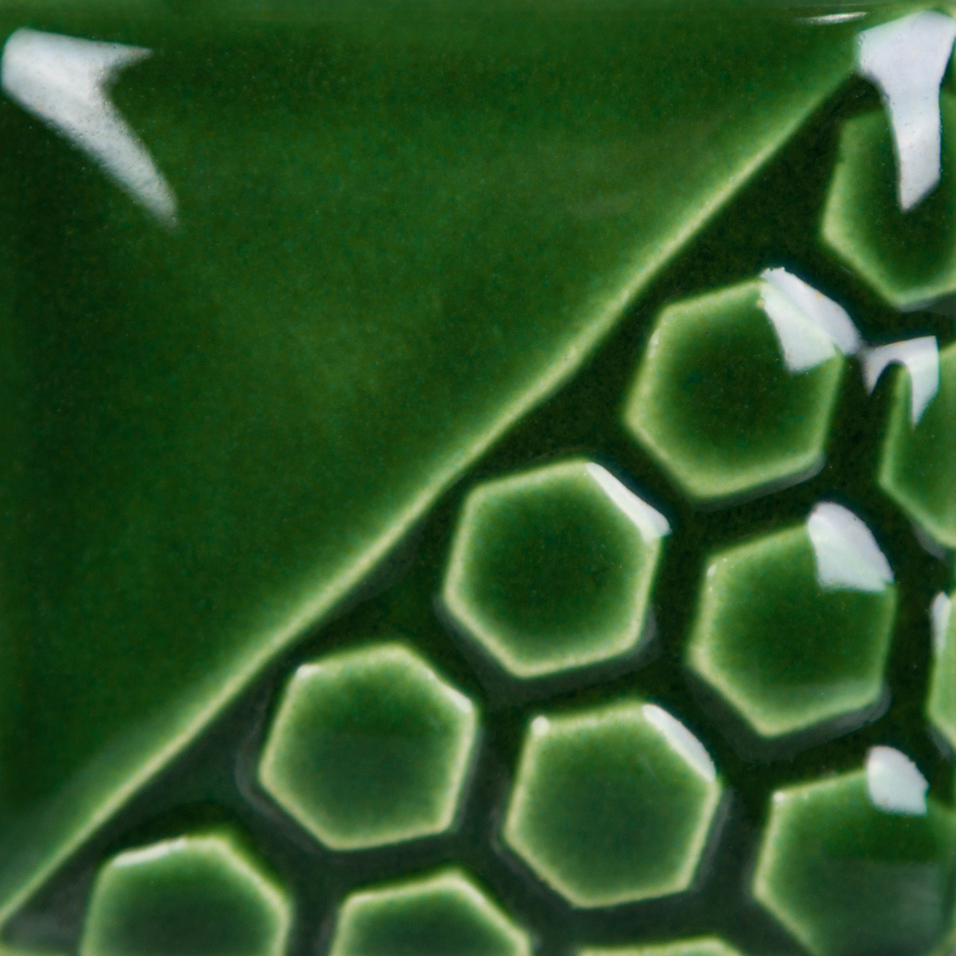 Mayco - Holiday Green #EL155