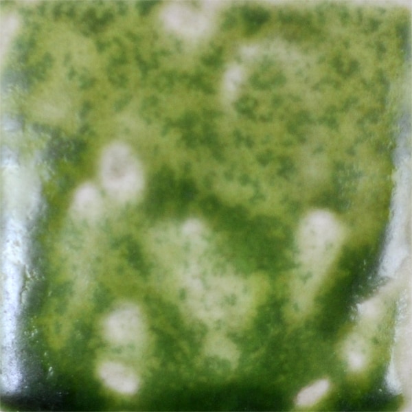Spectrum Glazes - KIWI ASH #1425