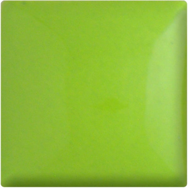 Spectrum Glazes - LIME GREEN #SPEC-0325