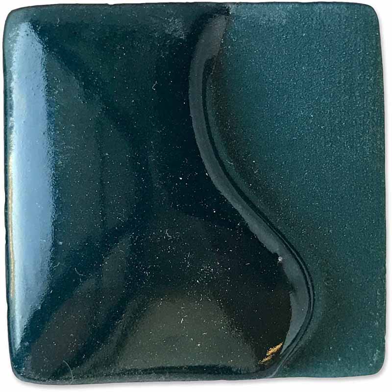 Spectrum Glazes - PRUSSIAN BLUE #SPEC-531