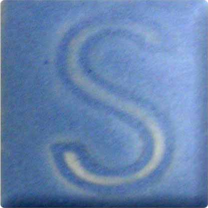 Spectrum Glazes - SATIN QUEBEC BLUE #SPEC-0263