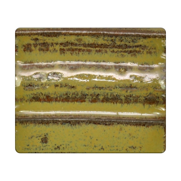 Spectrum Glazes - TEXTURE BRONZE 2 #1158