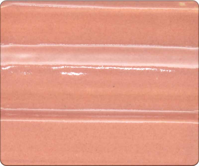 Spectrum Glazes - DUSTY ROSE #1103