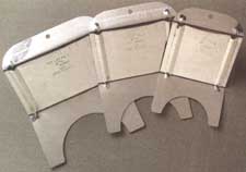 Kemper - 5 Inch Pot Lifter #KPR-PL2